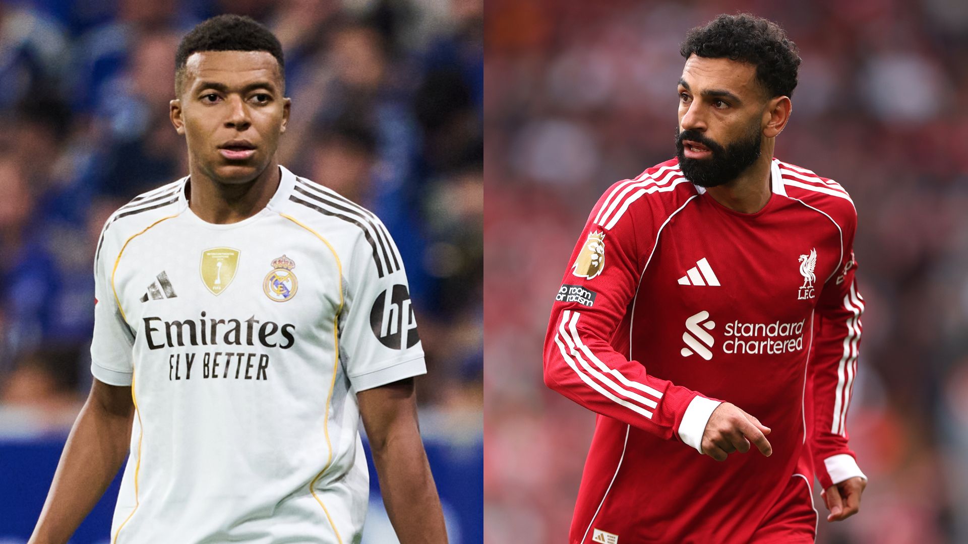 EA Sports FC 26 Ratings: Von Cristiano Ronaldo und Lionel Messi keine Spur! Mohamed Salah und ...